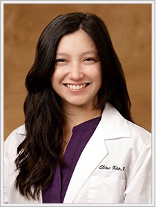 Elise Kao, MD | Department of Psychiatry and Behavioral Sciences